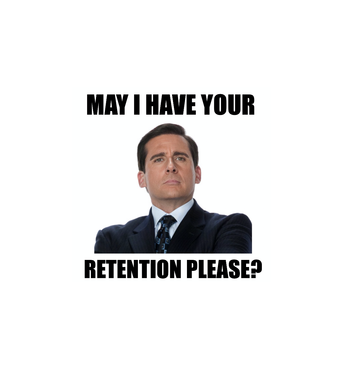 May I Have Your Retention, Please? - EP Essentials