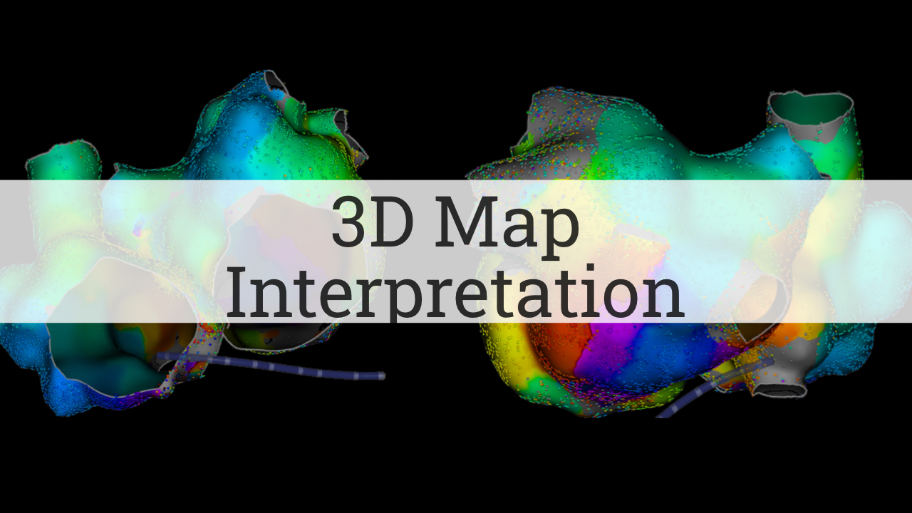 3D Map Interpretation - 3 - EP Essentials
