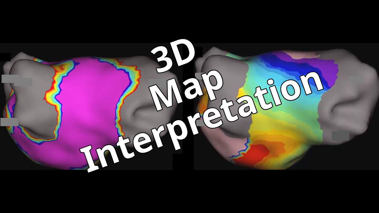 3D Map Interpretation - 5 - EP Essentials