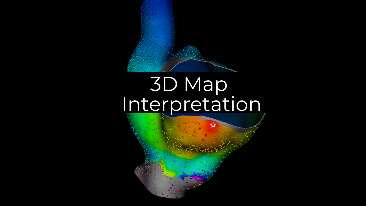 3D Map Interpretation - 4 - EP Essentials