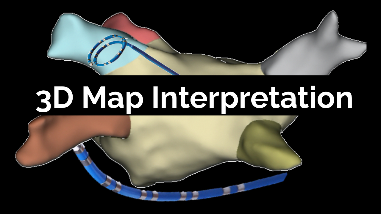 3D Map Interpretation - 6 - EP Essentials