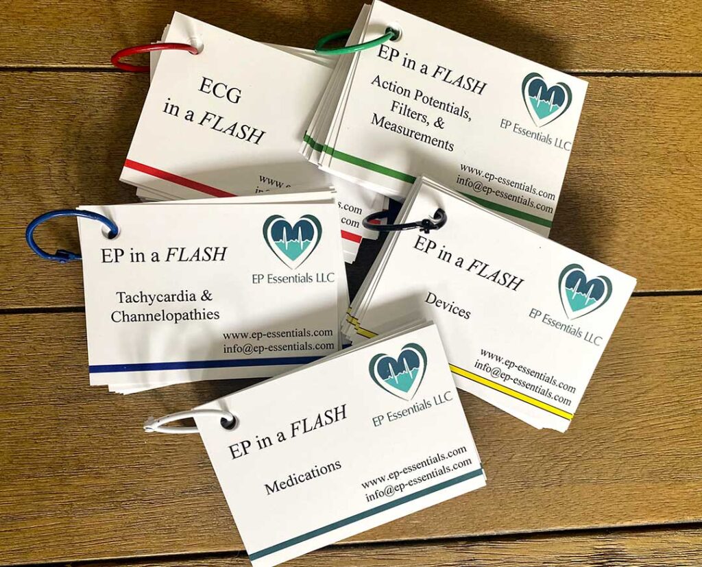 EP Essentials - Electrophysiology Education