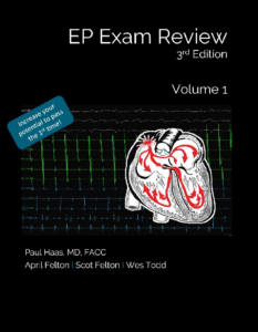 EP Essentials - Electrophysiology Education